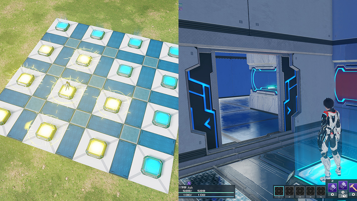 NGS ver.2 update info | Phantasy Star Online 2 New Genesis | SEGA