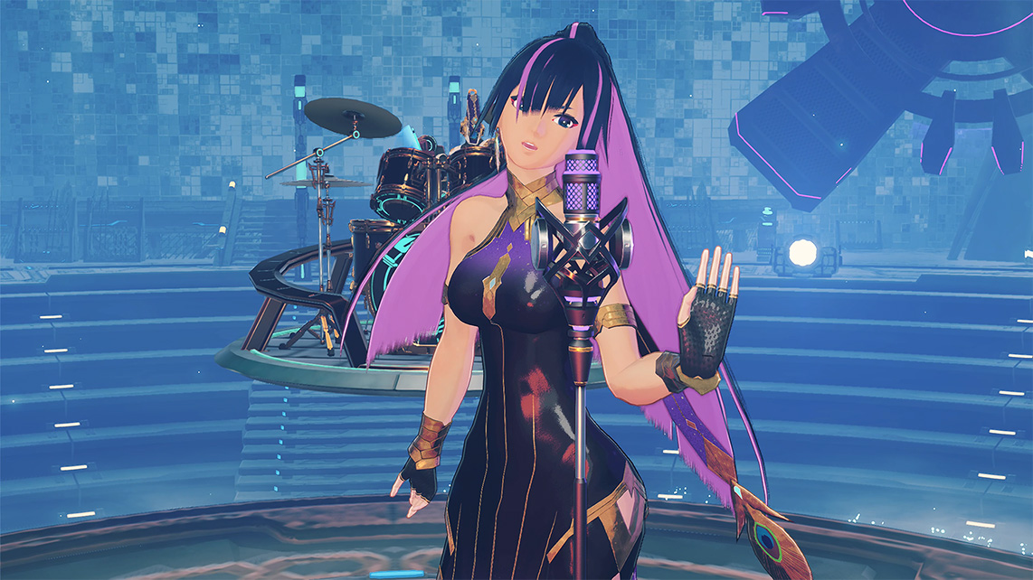 NGS ver.2 update info | Phantasy Star Online 2 New Genesis | SEGA