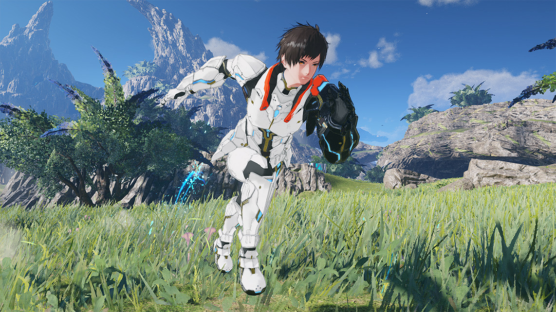 NGS ver.2 update info | Phantasy Star Online 2 New Genesis | SEGA