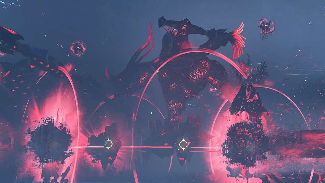 NGS ver.2 update info | Phantasy Star Online 2 New Genesis | SEGA