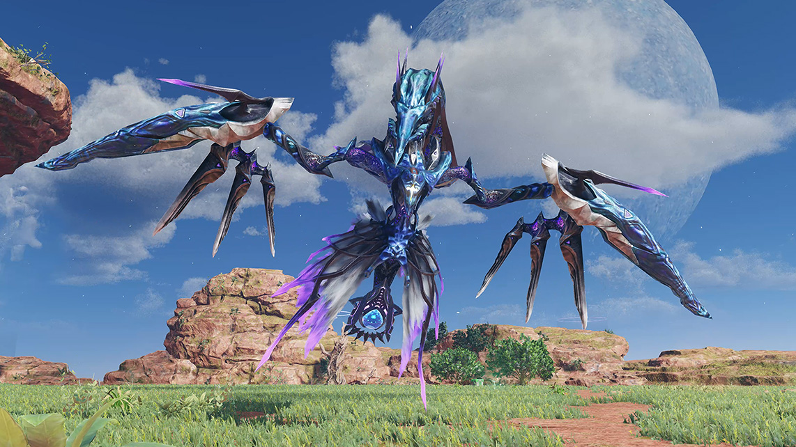 NGS ver.2 update info | Phantasy Star Online 2 New Genesis | SEGA
