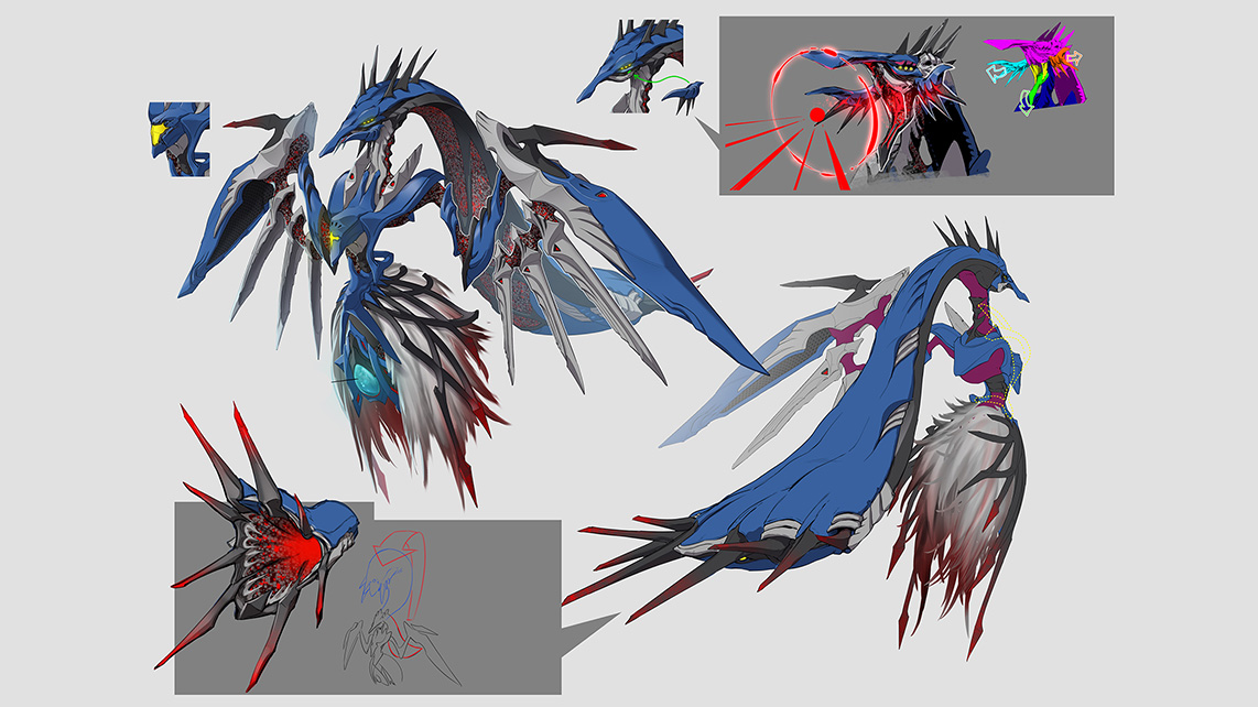 NGS ver.2 update info | Phantasy Star Online 2 New Genesis | SEGA