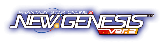 NGS ver.2 update info | Phantasy Star Online 2 New Genesis | SEGA